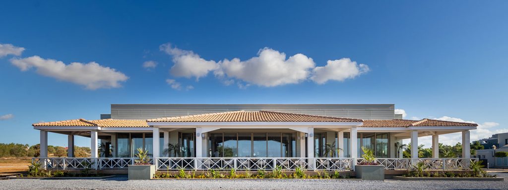 RESTAURANT – Thalassa Beach Resort